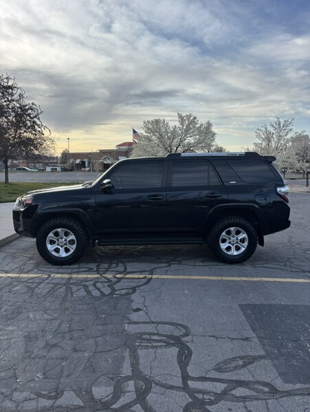 2022 Toyota 4Runner SR5 40000 in Sandy, UT | KSL Cars