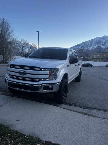 2018 Ford F-150 Lariat 26000 in Provo, UT | KSL Cars