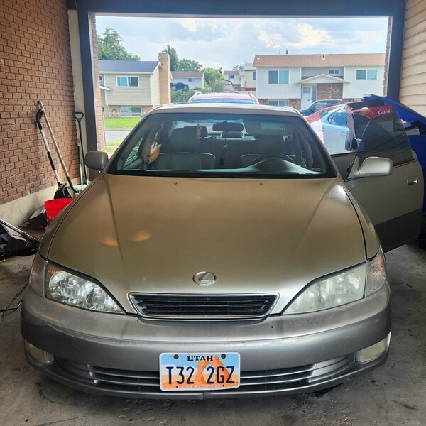 1998 Lexus ES Base 2500 in Magna, UT | KSL Cars