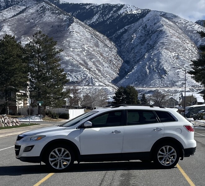 2011 Mazda CX-9 Grand Touring 8000 in Sandy, UT | KSL Cars