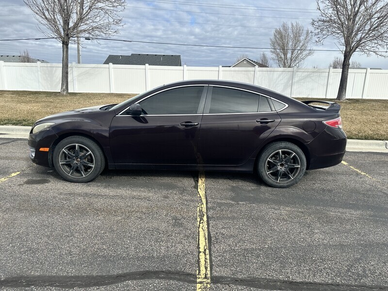 2010 Mazda Mazda6 i Touring 6000 in Chubbuck, ID | KSL Cars