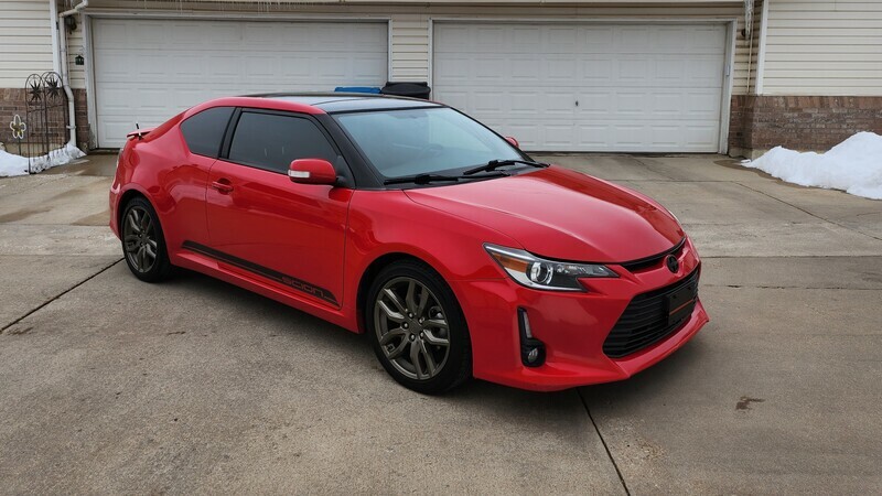 2014 Scion tC Monogram 12000 in Riverdale, UT | KSL Cars