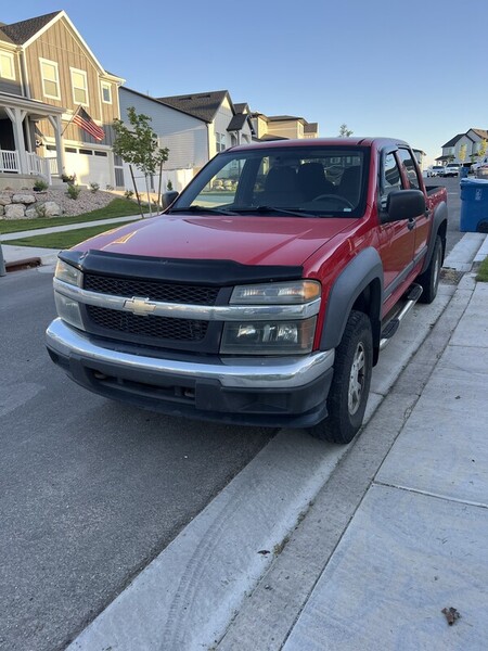 2006 Chevrolet Colorado LT 6000 in West Jordan, UT | KSL Cars