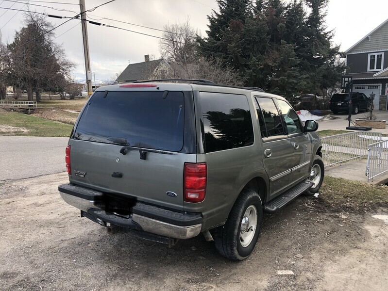 1999 Ford Expedition Eddie Bauer 1500 in Providence, UT | KSL Cars