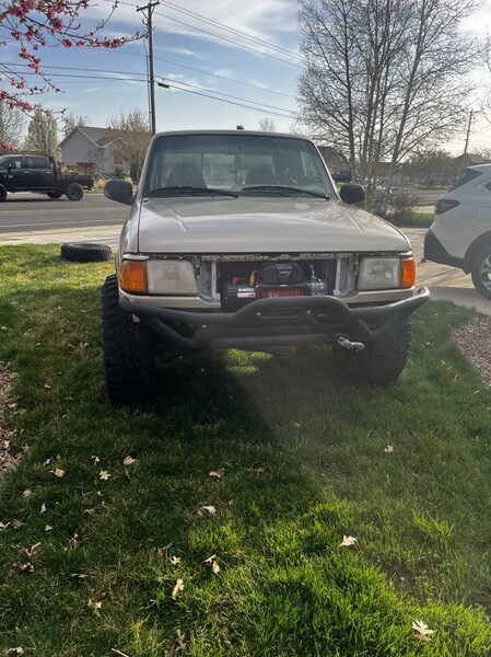 1993 Ford Ranger XLT 3200 in Clearfield, UT | KSL Cars