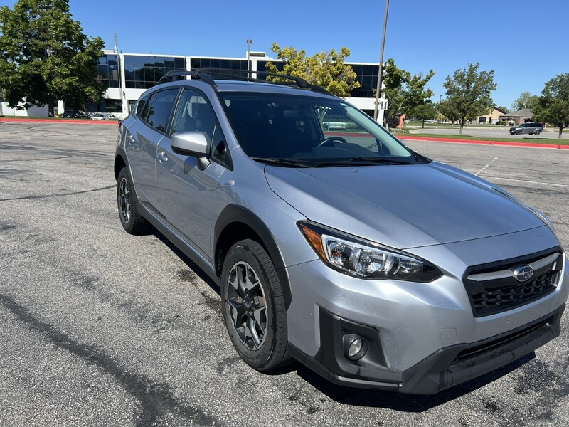 2019 Subaru Crosstrek 19000 in Mountain Green, UT | KSL Cars