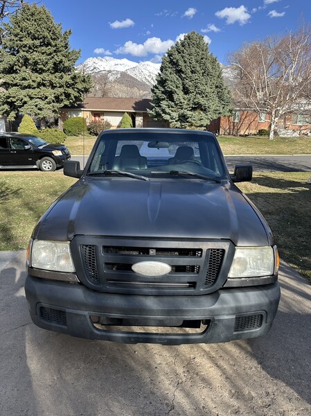 2007 Ford Ranger 4000 in Ogden, UT | KSL Cars