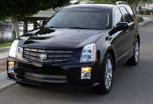 2007 Cadillac SRX V8 in Riverton, UT | KSL Cars