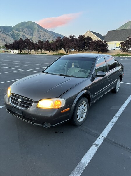 2001 Nissan Maxima 1150 in Mapleton, UT | KSL Cars