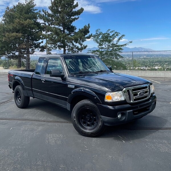 2011 Ford Ranger Sport 18000 in Salt Lake City, UT | KSL Cars