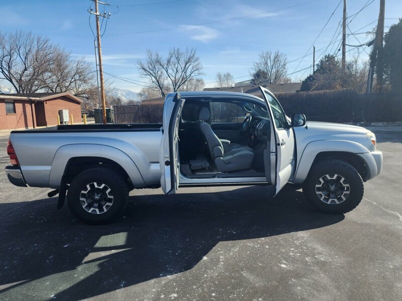 2005 Toyota Tacoma PreRunner V6 in Salt Lake City, UT | KSL Cars