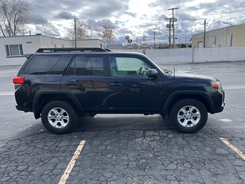 2010 Toyota 4Runner Trail in Salt Lake City, UT | KSL Cars