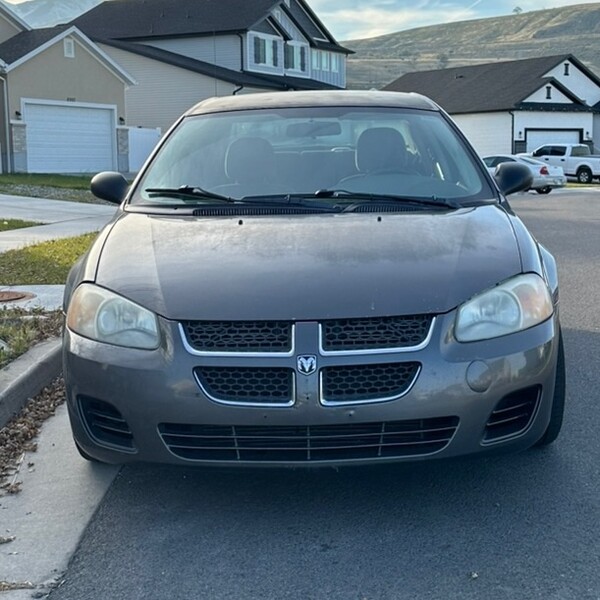 2005 Dodge Stratus SXT 2000 in West Valley City, UT | KSL Cars