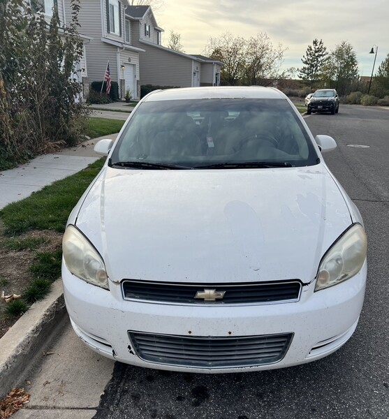 2006 Chevrolet Impala Police 2200 in Millcreek, UT | KSL Cars