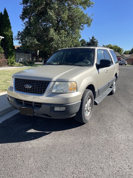 2004 Ford Expedition XLT NBX $2,500 in Pleasant Grove, UT | KSL Cars