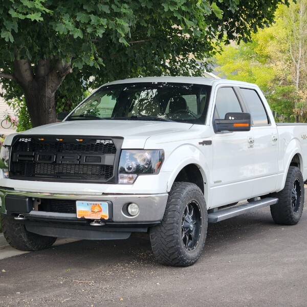 2011 Ford F-150 Lariat 17500 in Wellsville, UT | KSL Cars