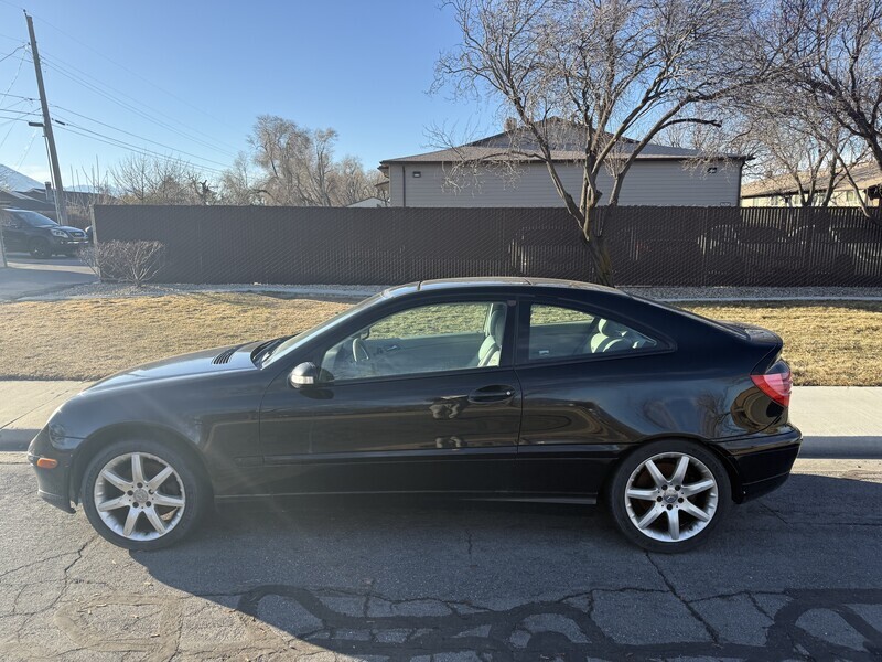 2004 Mercedes-Benz C-Class C 320 1900 in Orem, UT | KSL Cars