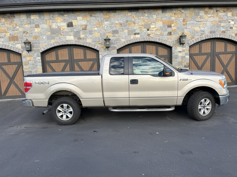 2010 Ford F-150 XLT in Shelley, ID | KSL Cars