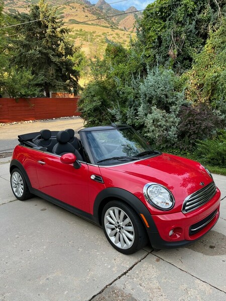 2012 Mini Cooper Base in Salt Lake City, UT | KSL Cars
