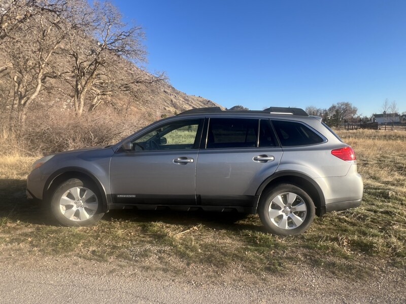 2010 Subaru Outback 2.5i Limited in Alpine, UT | KSL Cars