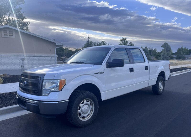 2013 Ford F-150 XL 14720 in Sandy, UT | KSL Cars