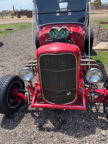 1927 Ford Model T in Cokeville, WY | KSL Cars