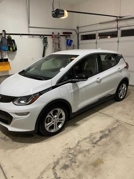 2020 Chevrolet Bolt EV LT 15000 in Highland, UT | KSL Cars