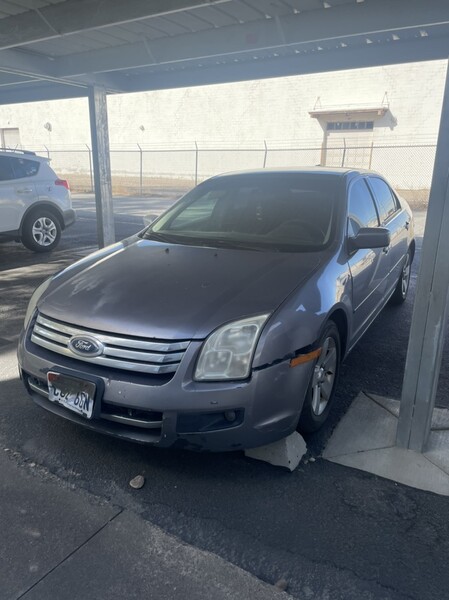 2007 Ford Fusion 1000 in Clearfield, UT | KSL Cars