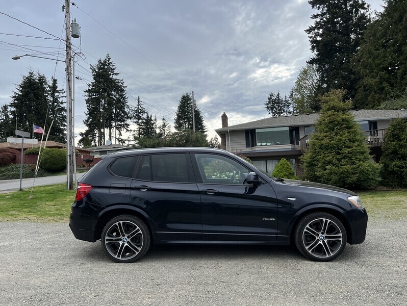 2017 BMW X3 xDrive35i in Lindon, UT | KSL Cars
