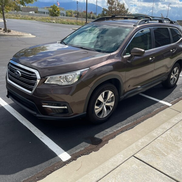 2021 Subaru Ascent Premium 7-Passenger in Herriman, UT | KSL Cars