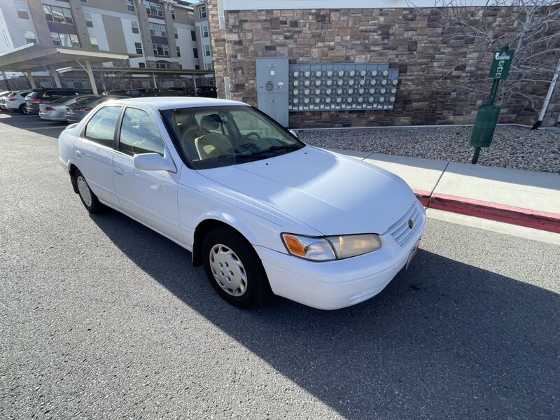 1999 Toyota Camry LE 2999 in Alpine, UT | KSL Cars
