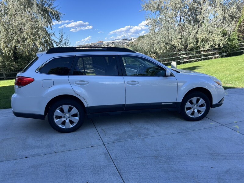 2011 Subaru Outback 800 in Salt Lake City, UT | KSL Cars