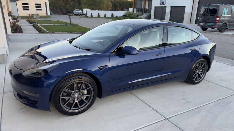 2021 Tesla Model 3 Long Range 36900 in Draper, UT | KSL Cars