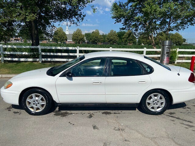 2005 Ford Taurus SE in Ogden, UT | KSL Cars