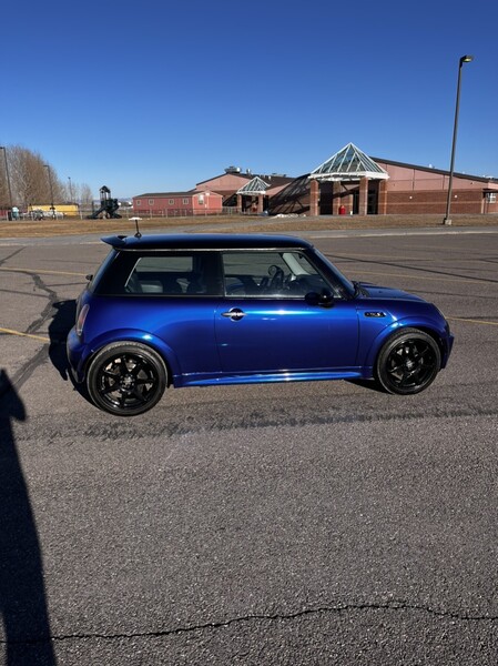 2004 Mini Cooper S 6800 in Rigby, ID | KSL Cars