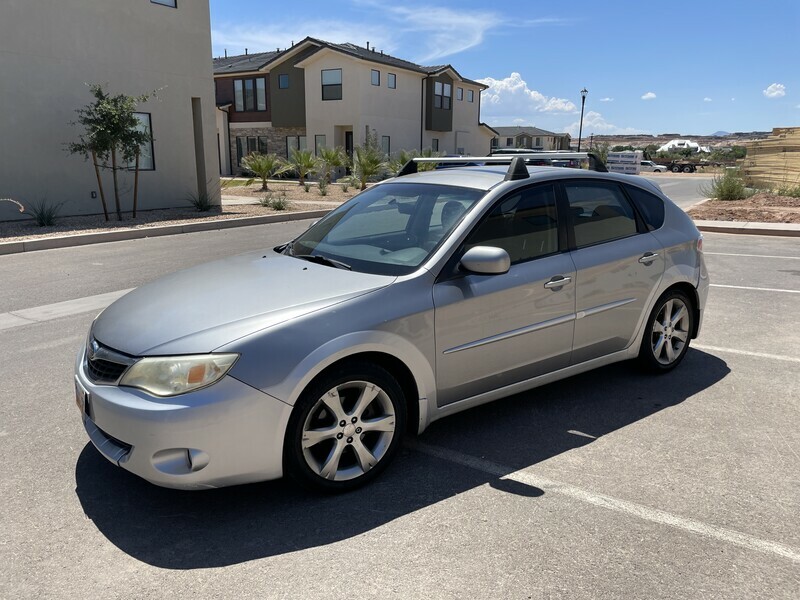 2008 Subaru Impreza Outback Sport 2500 in St. George, UT | KSL Cars