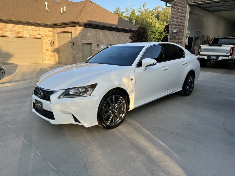 2014 Lexus GS 350 F Sport in Taylorsville, UT | KSL Cars