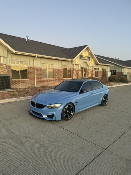 2015 BMW M3 40500 in West Haven, UT | KSL Cars