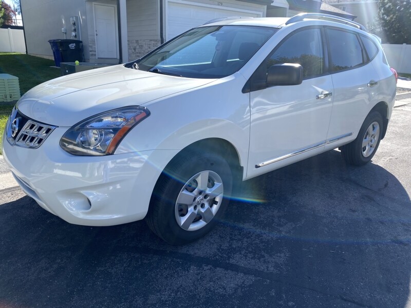 2015 Nissan Rogue Select 10000 in Ogden, UT | KSL Cars