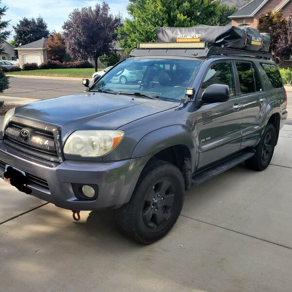 2006 Toyota 4Runner SR5 V6 11800 in Elk Ridge, UT | KSL Cars