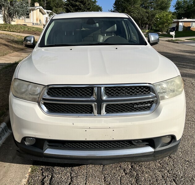 2012 Dodge Durango Crew in Layton, UT | KSL Cars