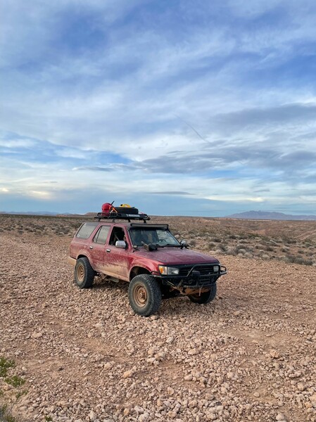 1995 Toyota 4Runner SR5 3500 in West Jordan, UT | KSL Cars