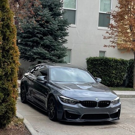 2018 BMW M4 56999 in South Jordan, UT | KSL Cars