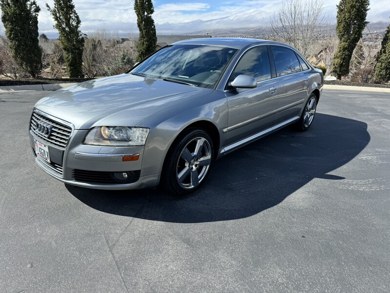 2006 Audi A8 9500 in Alpine, UT | KSL Cars