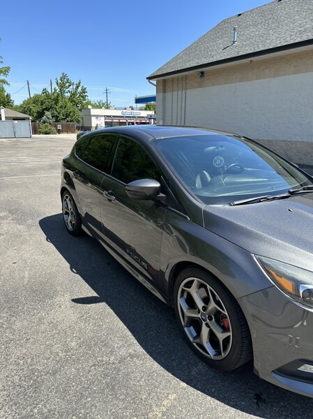 2016 Ford Focus ST 17750 in Hooper, UT | KSL Cars