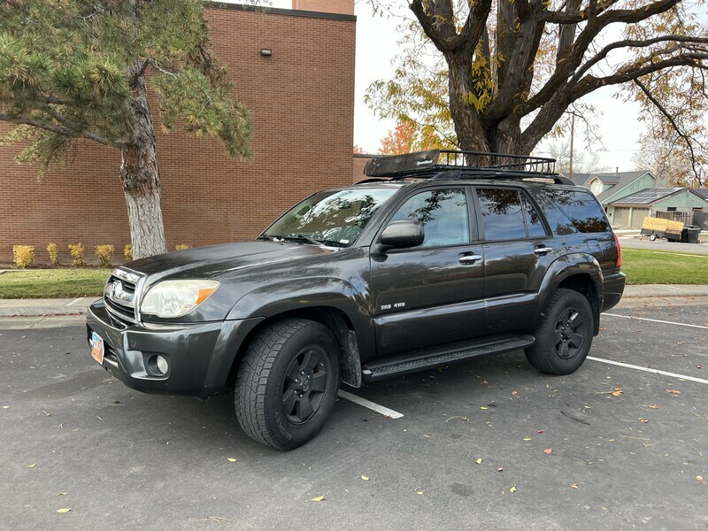 2006 Toyota 4Runner SR5 8500 in Millcreek, UT | KSL Cars