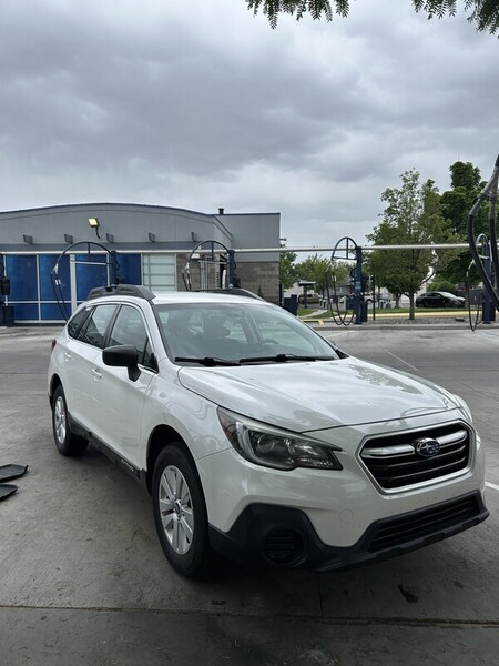 2019 Subaru Outback 2.5i $14,000 in Riverton, UT | KSL Cars