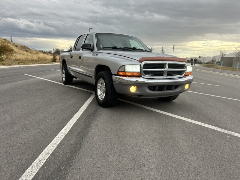 2001 Dodge Dakota SLT 5500 in Lehi, UT | KSL Cars
