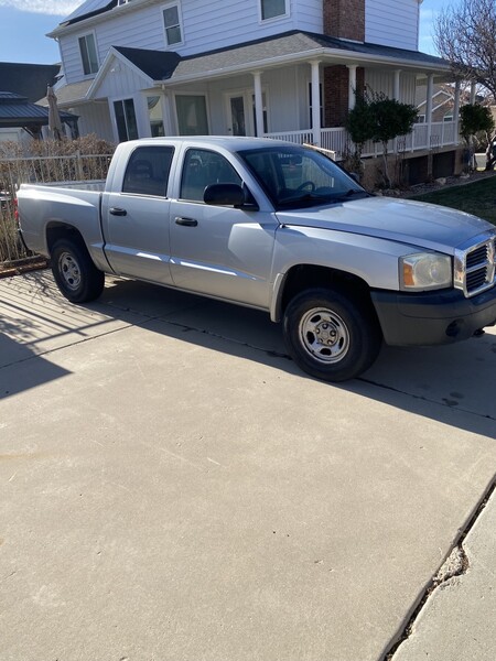 2007 Dodge Dakota ST 5000 in Cedar City, UT | KSL Cars