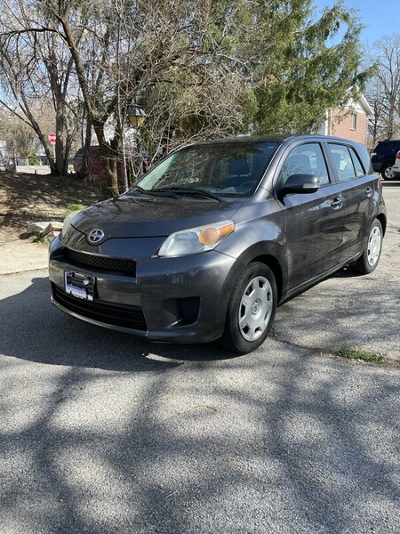 2012 Scion xD Base in Salt Lake City, UT | KSL Cars
